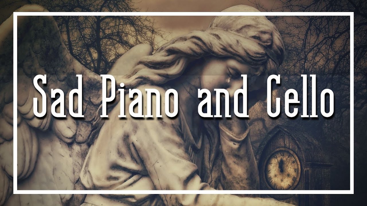 Tears of Angels (Sad Piano and Cello) - ShtakalBerry: Song Lyrics ...