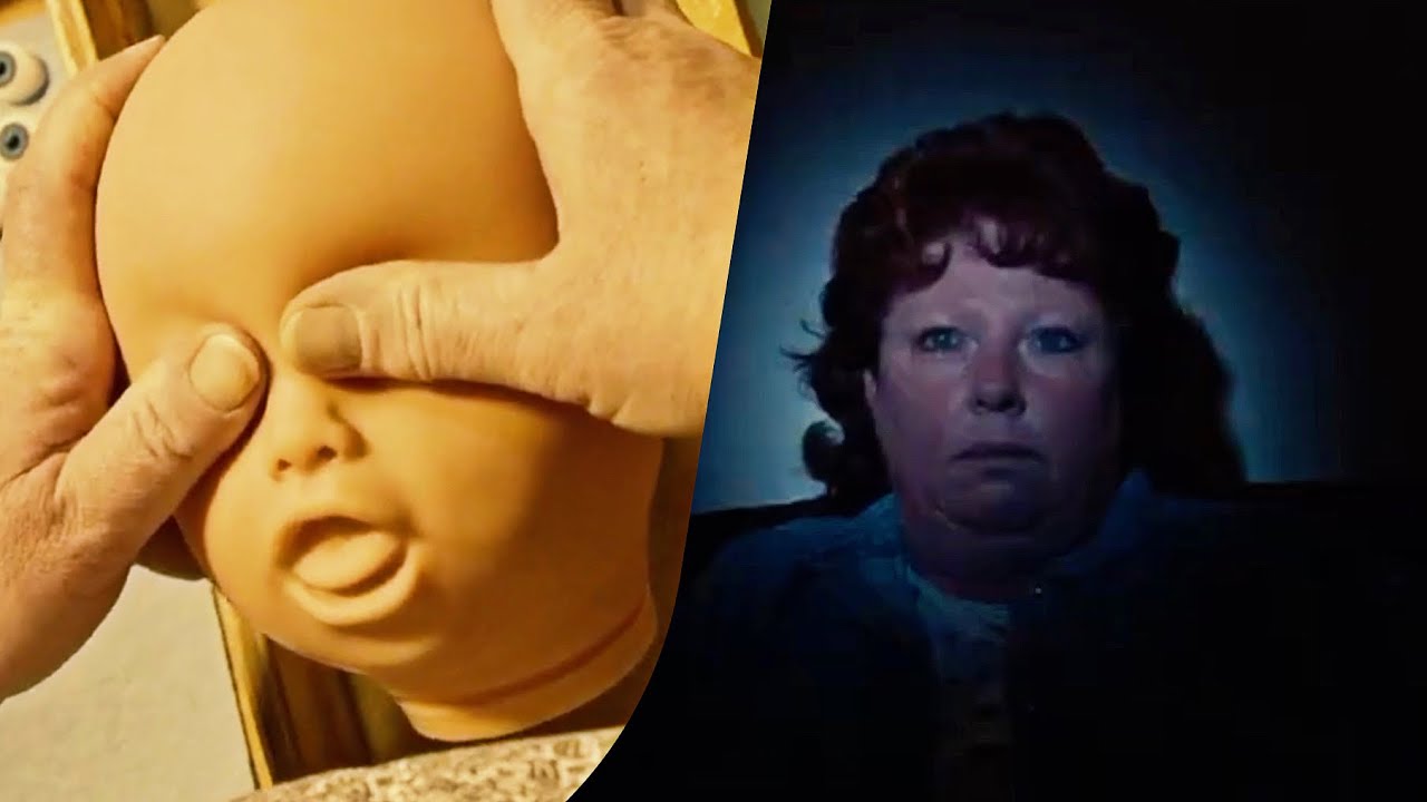 BUBBLE (2005) Trailer | Steven Soderbergh, Debbie Doebereiner, Dustin ...