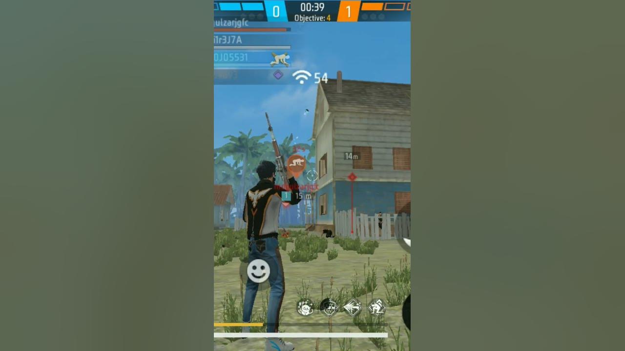 Free fire max song - YouTube