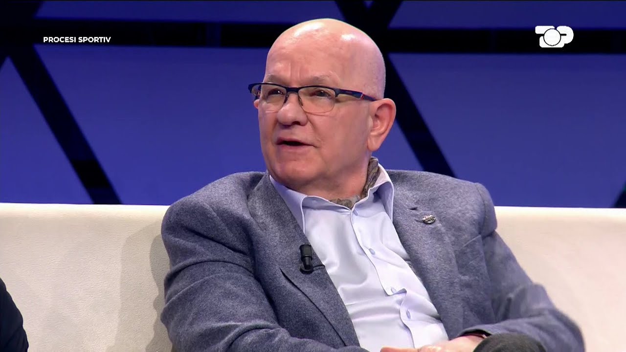 Perparim Kabo: Mungesë informacioni, ja pse na mundi Kili - Procesi ...