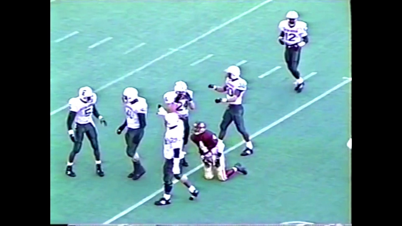 Ron Rice Hall of Fame complete video 1 - YouTube