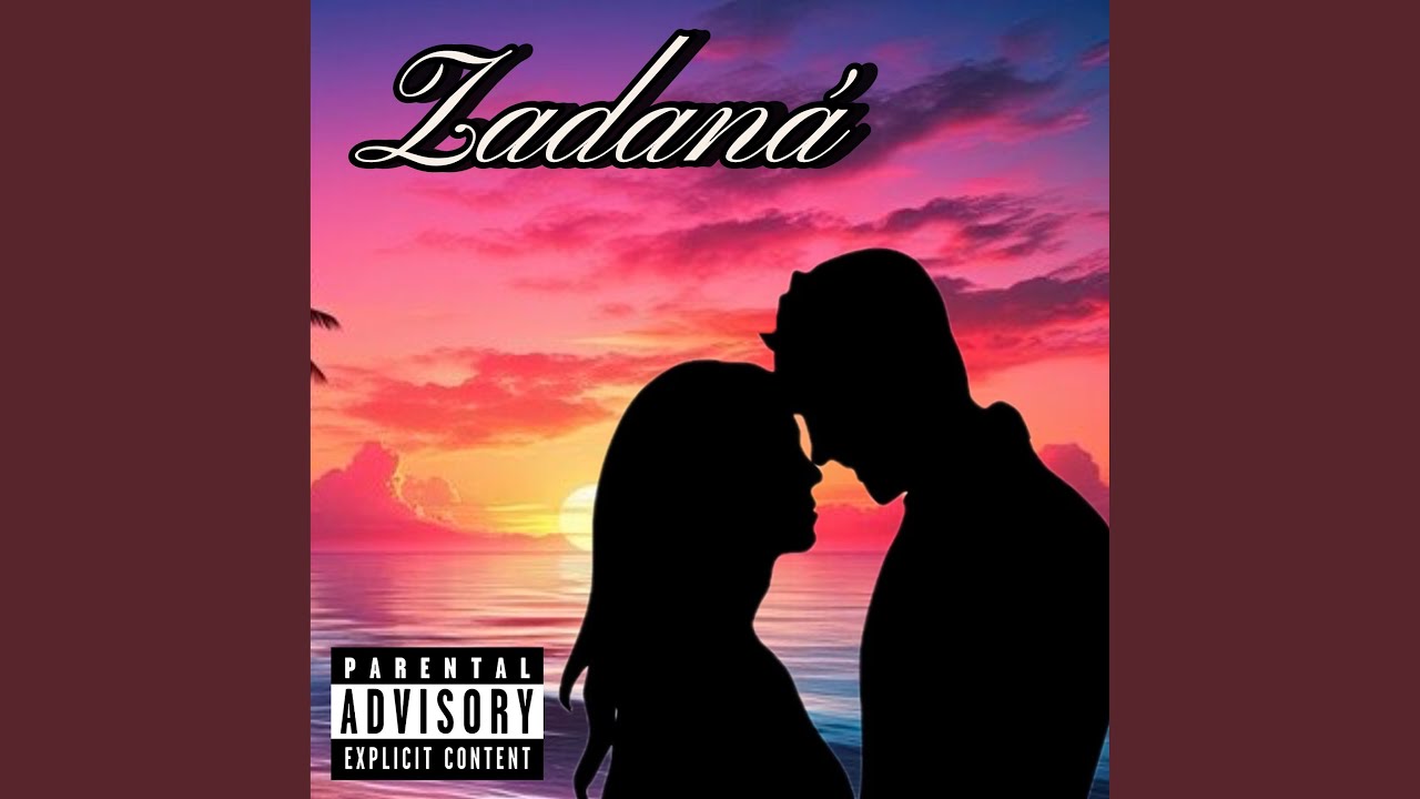 Zadaná - YouTube