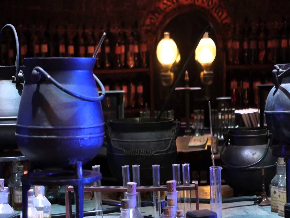 HP Studio Tour /bigblogx - YouTube