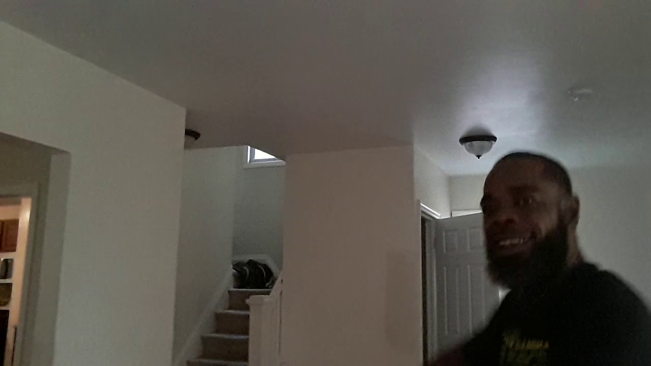 Black Man back it up. Lmao - YouTube