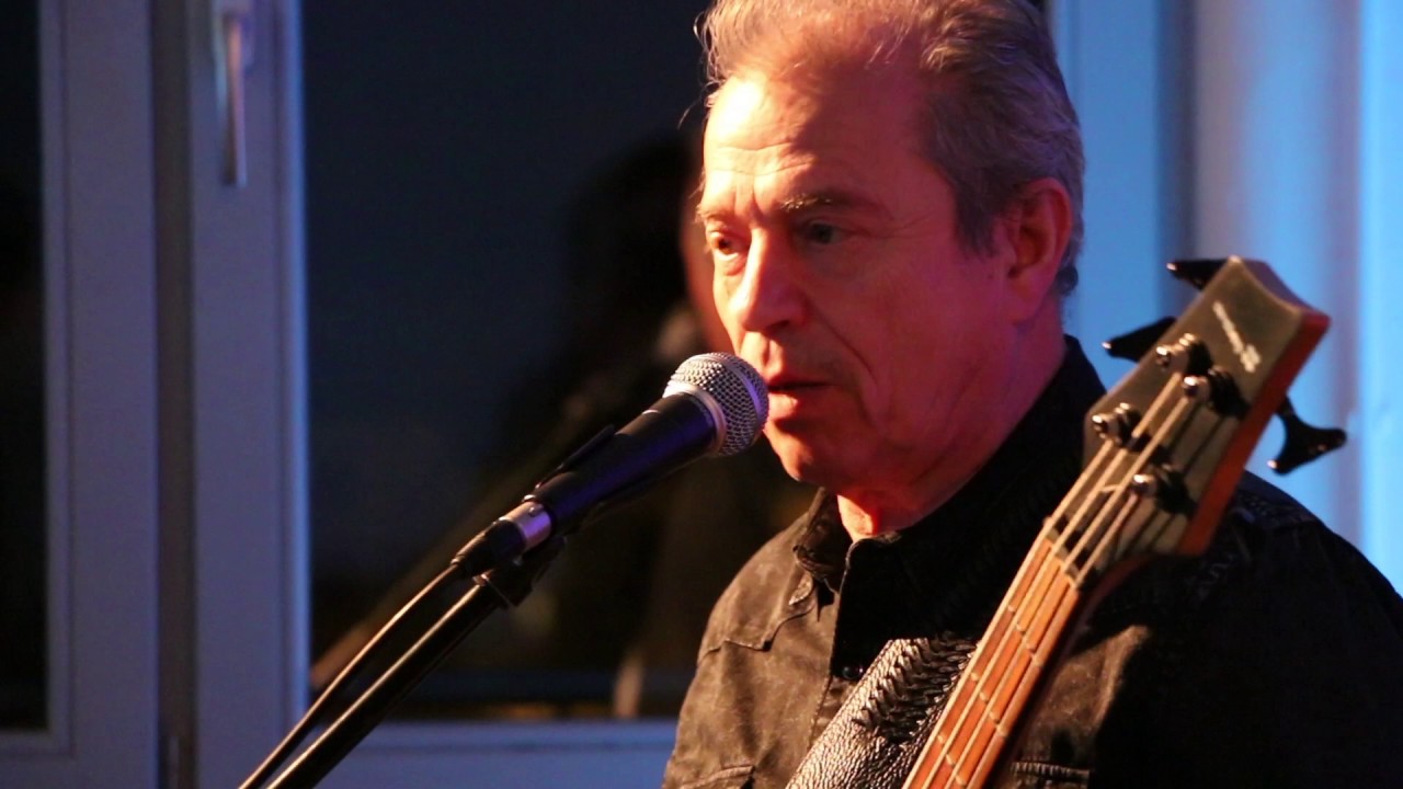 Spider Murphy Gang Unplugged (Radio F) - YouTube