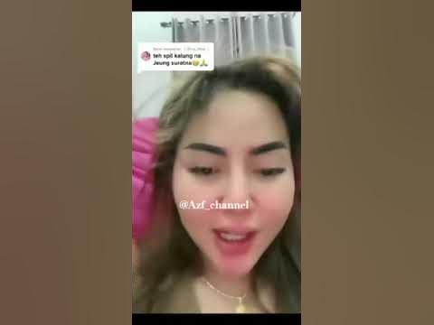 DISANGKA RIA ..PAMER..,AYA AYA WAE.. #selalubersyukur #vidioshort #fyp - YouTube