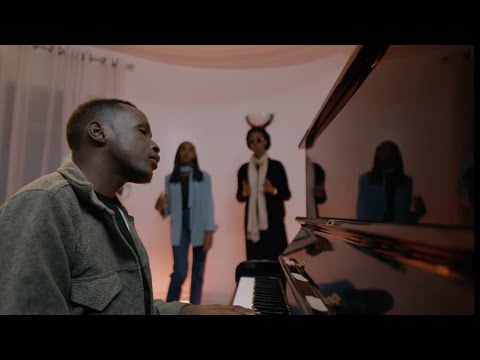 Denis Ndayishimiye - Ndanyuzwe (Official Video)