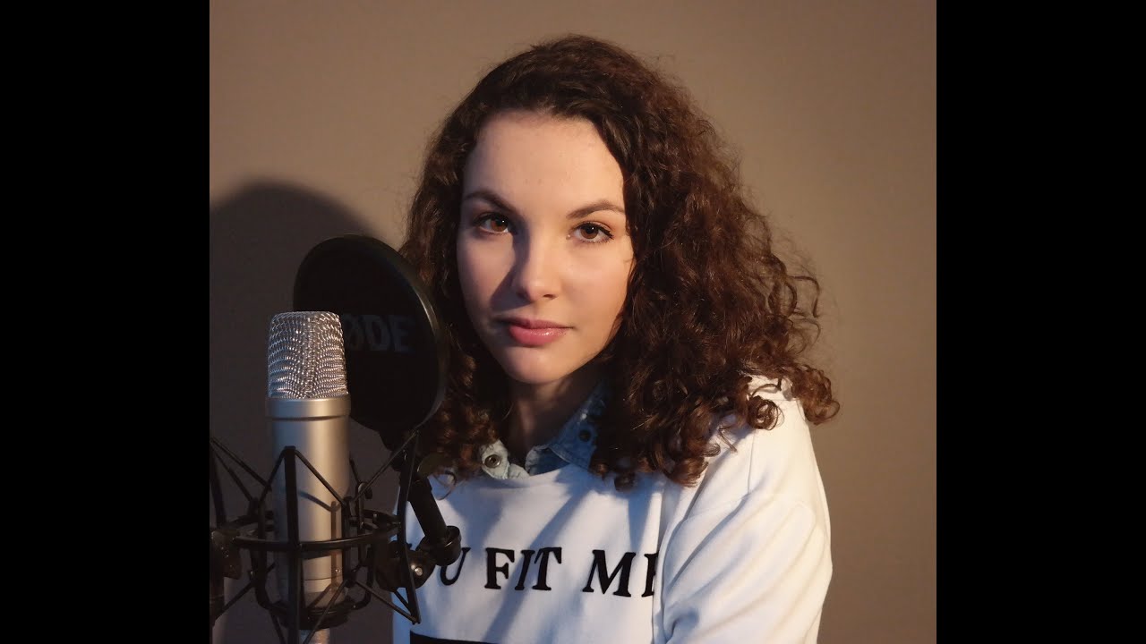 Love Yourself - Shalisa - YouTube