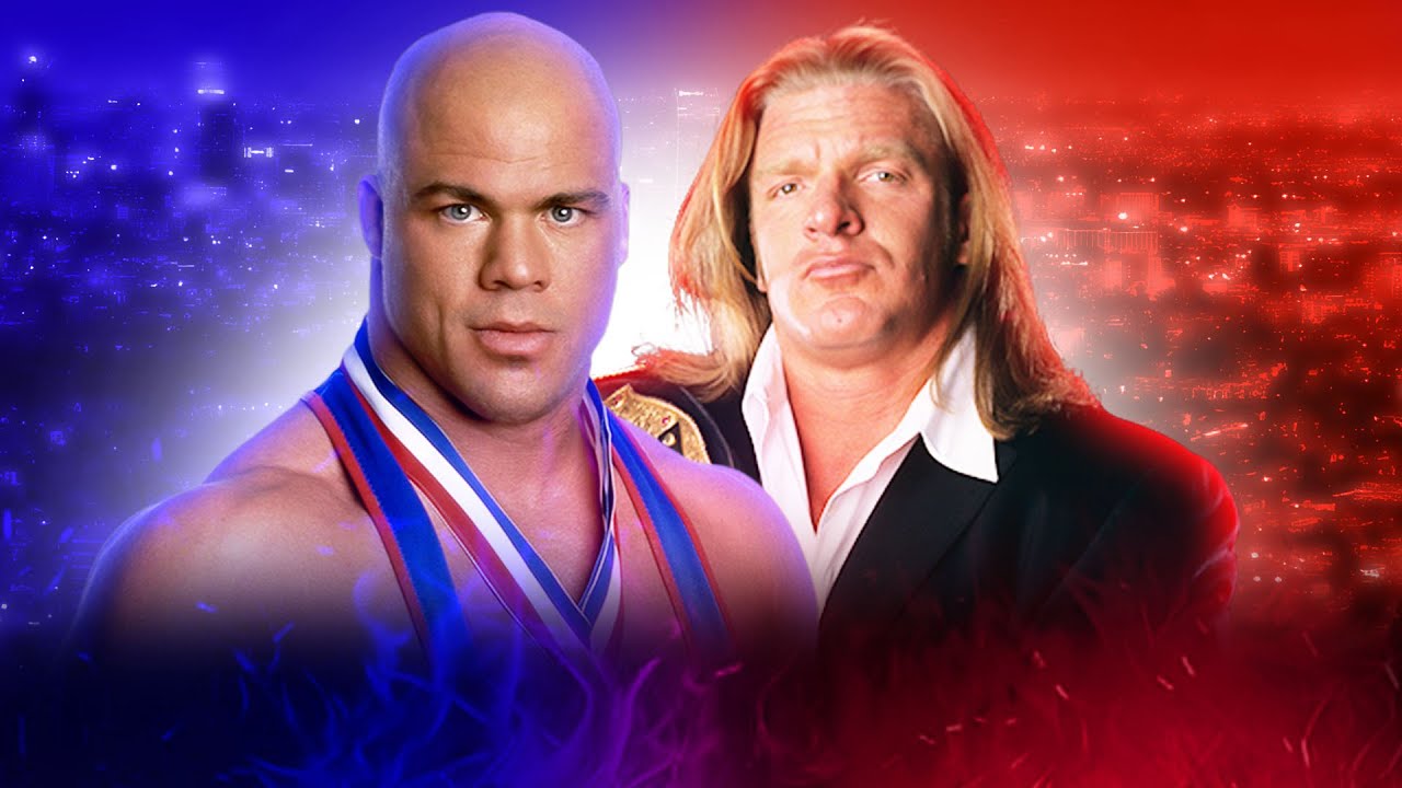 Best of Ruthless Aggression (2002-2004) - Collection - YouTube