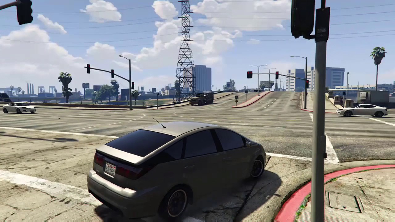 Tuner VS Ricer - YouTube