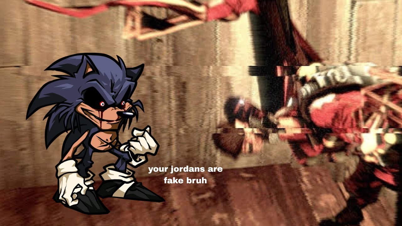 GODBLIGHT [Teaser] - Lord X vs Serverblight FNF song - YouTube