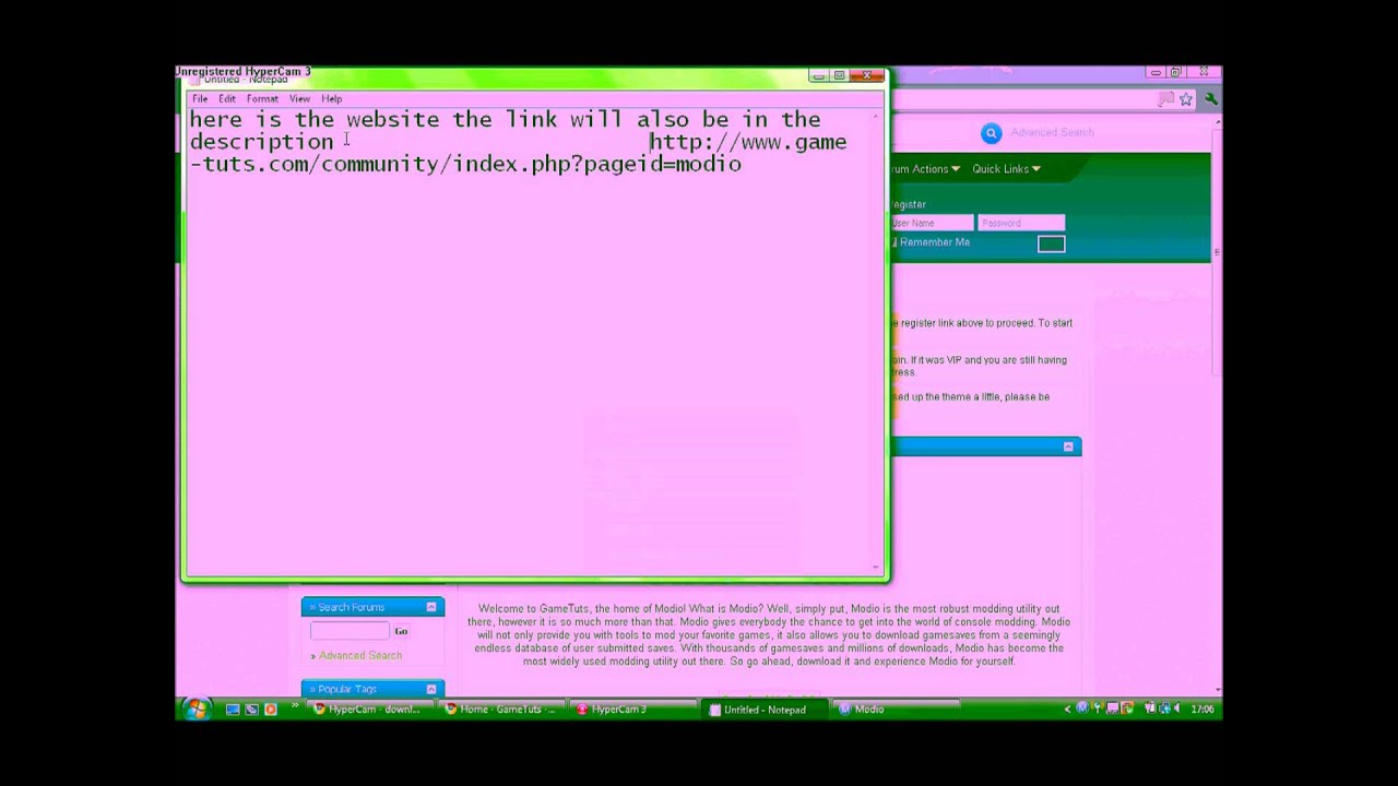modio 3.0 download - YouTube