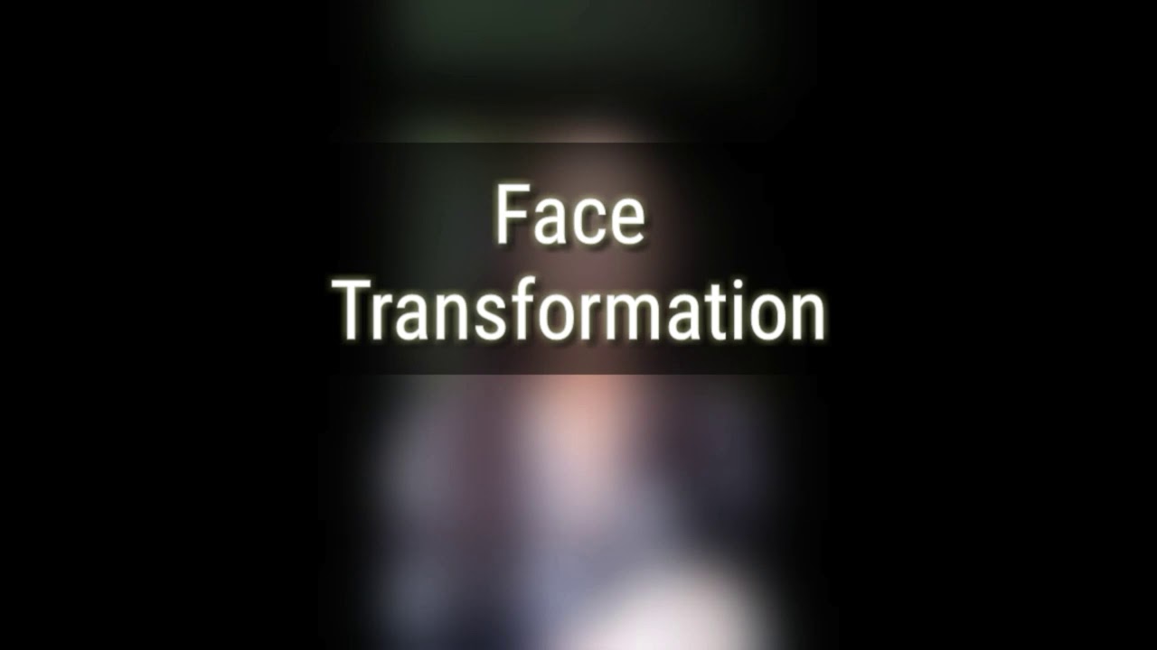 FACE TRANSFORMATION (LAUGHTRIP) || DEBBY ROSS - YouTube