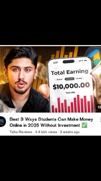 5 Easy YouTube Script Writing Formula! 🚀 - YouTube