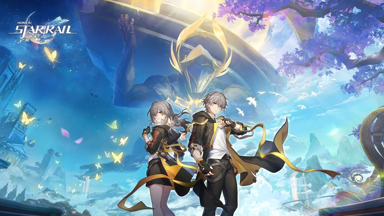 HSR 3.0 UPDATE Part 3! - YouTube