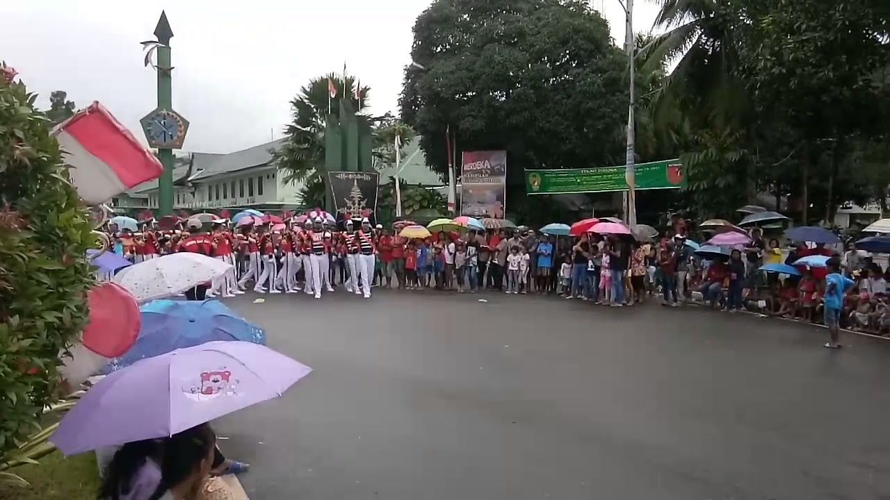 Pemuda Waititar - YouTube