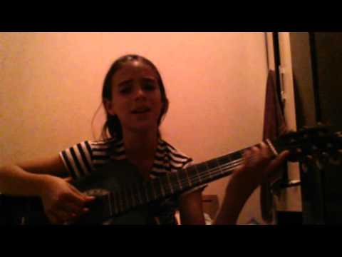 Que belezinha gente Emilly Albuquerque cantando Me ajude a melhorar