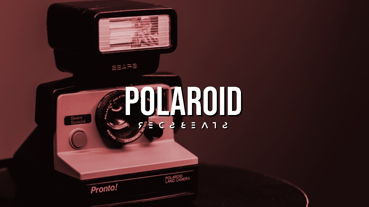 Guitar Trap Beat 2022 | Uzi X Young Thug Type Beat - Polaroïd - YouTube