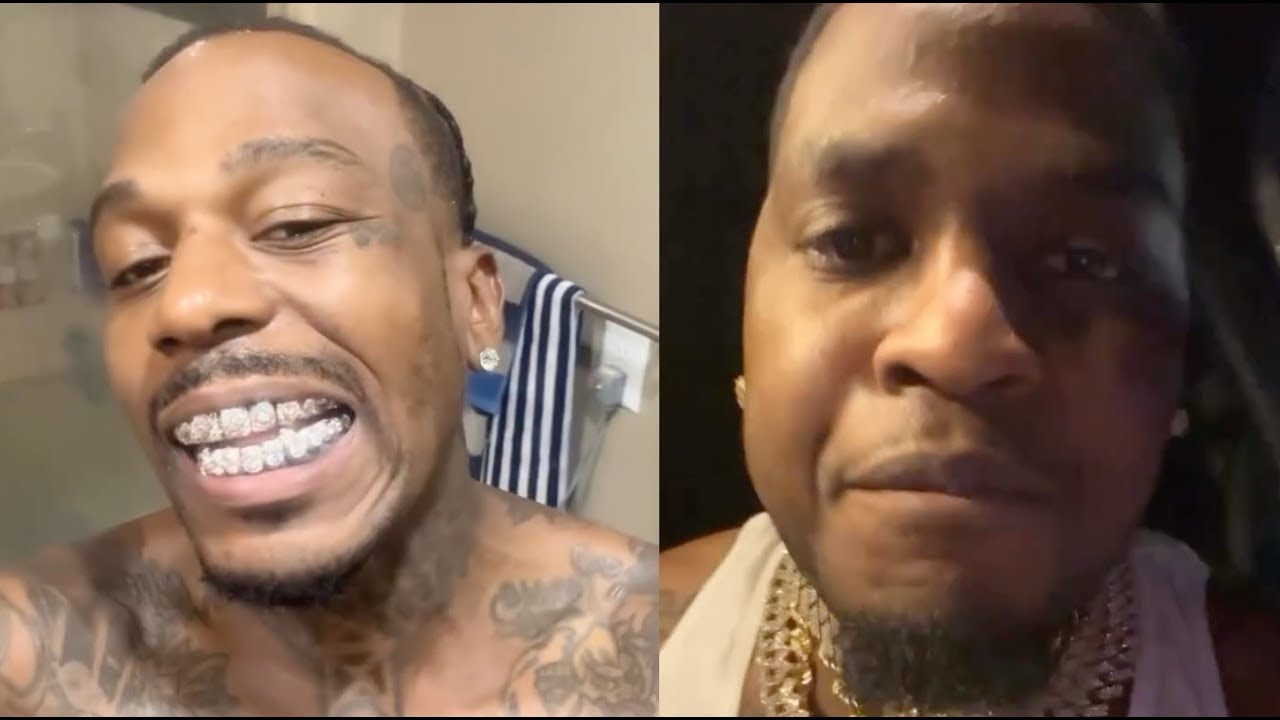 MLMW: Go Yayo Responds Sauce Walka & Lil Cj Kasino You Hiding They Beat ...