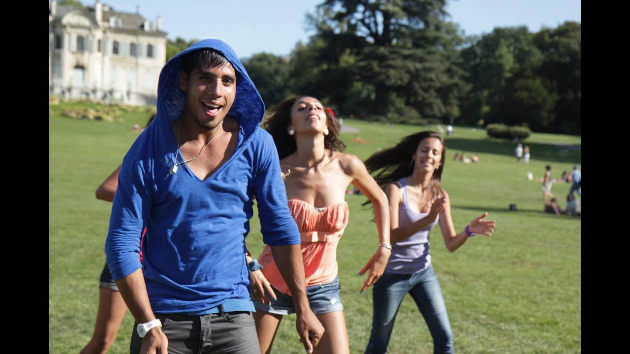 DORYAN - Are You Ready? (Official video) - YouTube