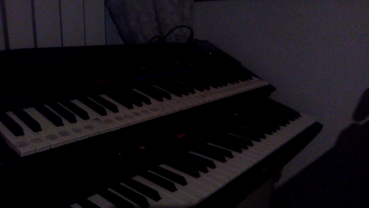 Kazotsky kick MIDI remix - YouTube