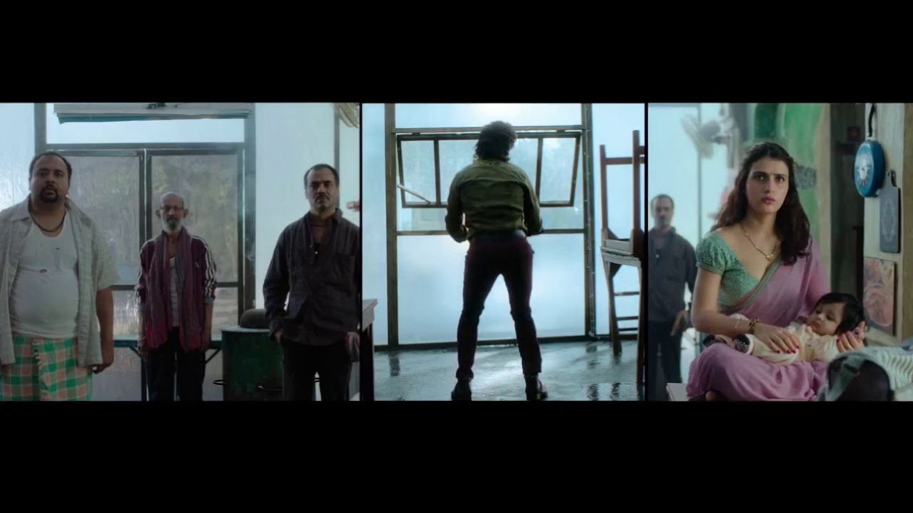 Ludo Theme Song / Ludo Title Track | Video Song | Anurag Basu | Pritam ...