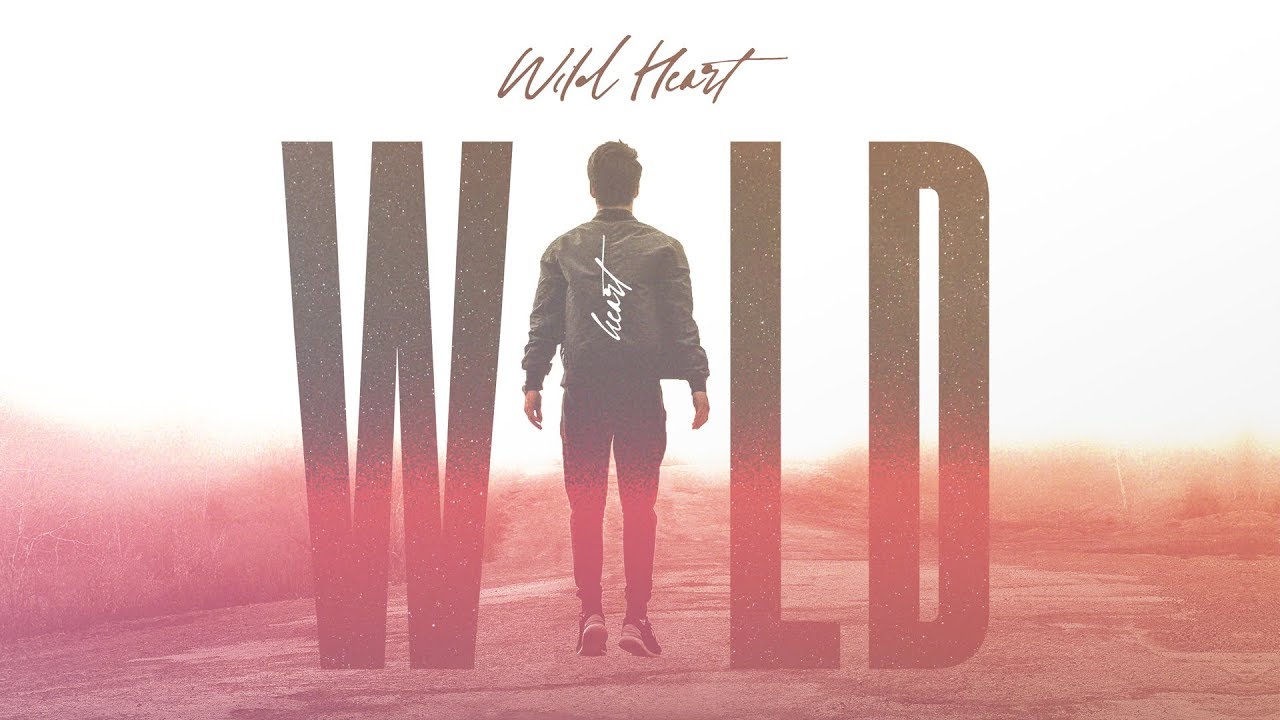 Henri Purnell & Callum McBride - Wild Heart (ft. Mike Ruby) - YouTube