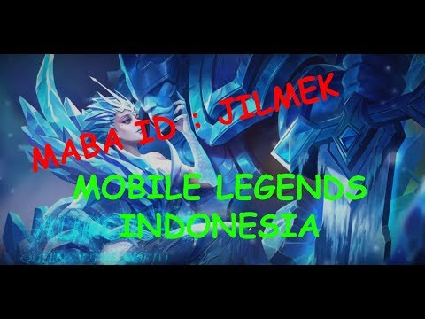 MABA ID : JILMEK - Mobile Legends Indonesia
