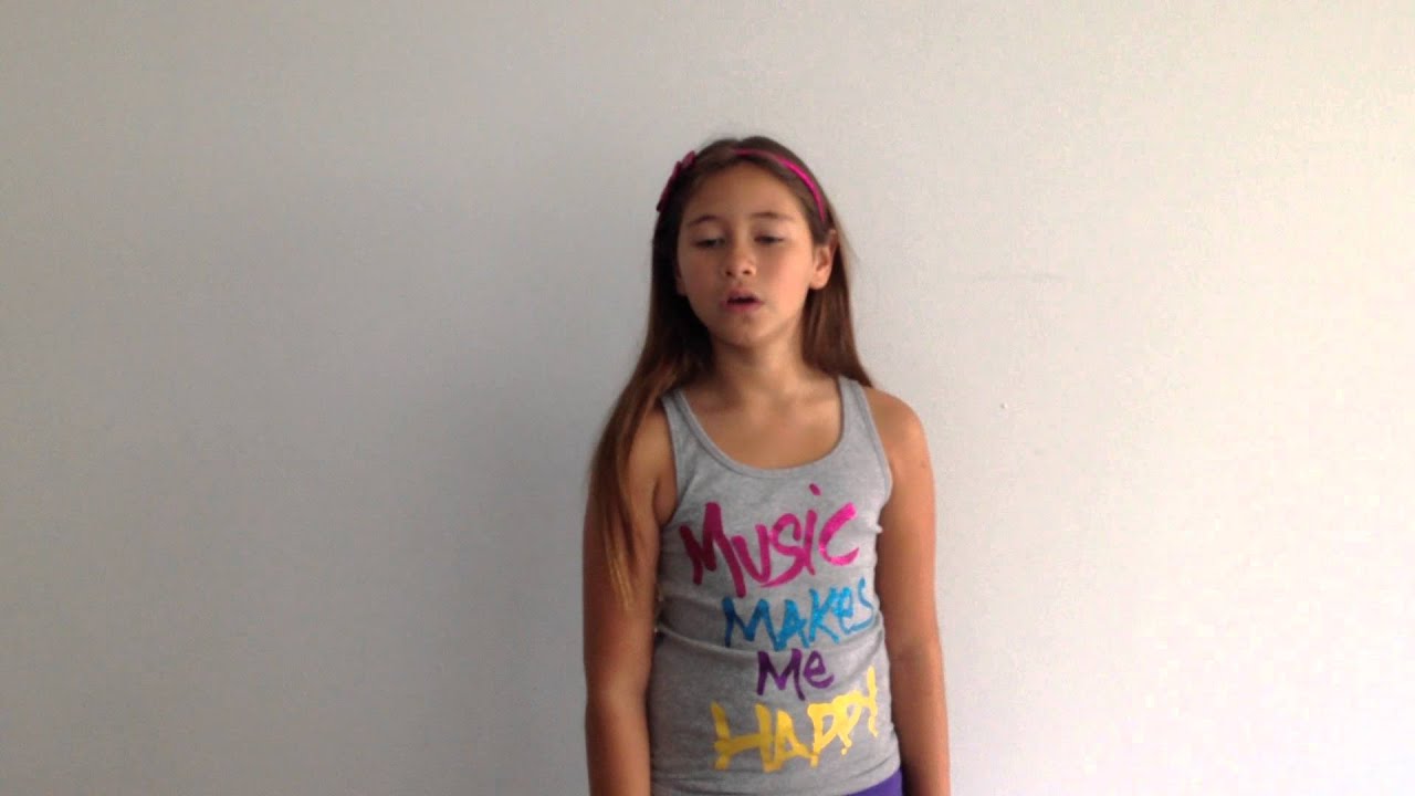 Sarah Gaber- Corre - YouTube