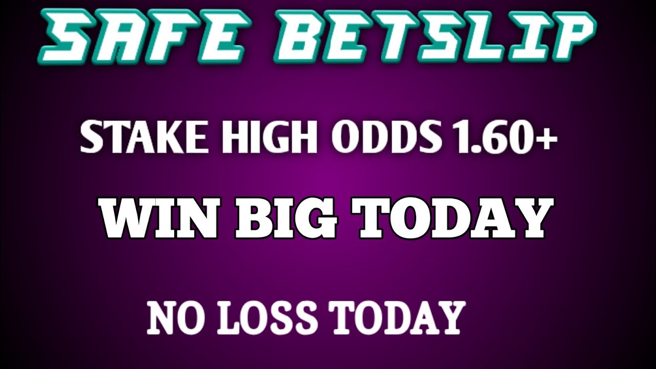SURE BETSLIP FOR TODAY | FOOTBALL PREDICTIONS | 4/12/2021 - YouTube