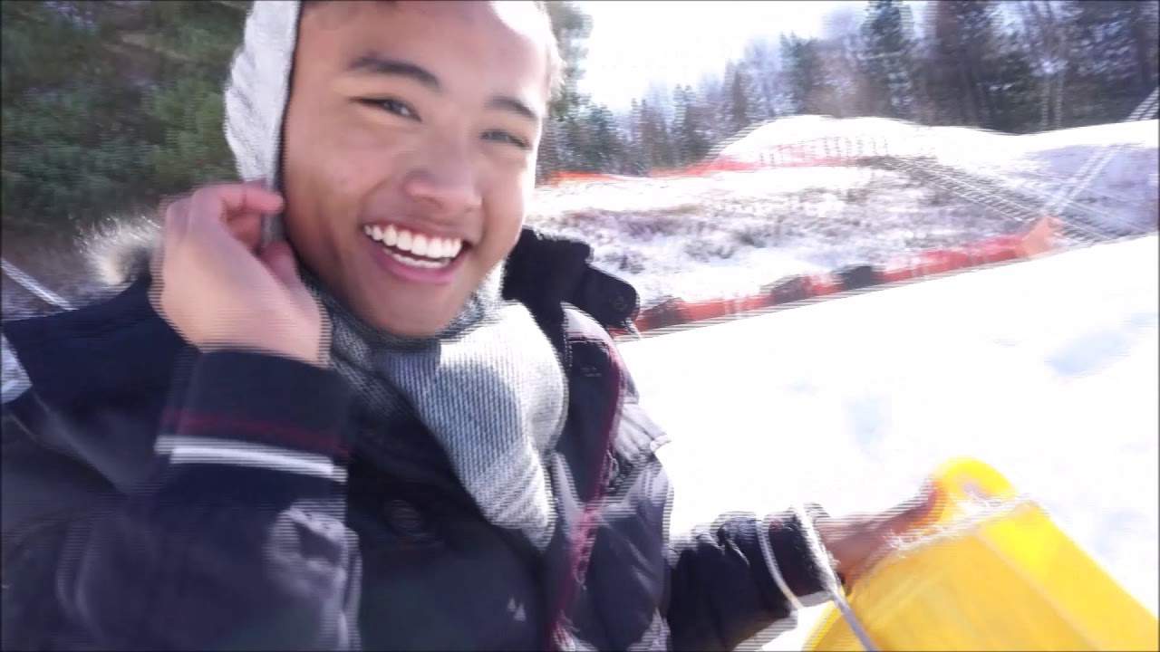 HIC JAPAN RND 2018 - YouTube