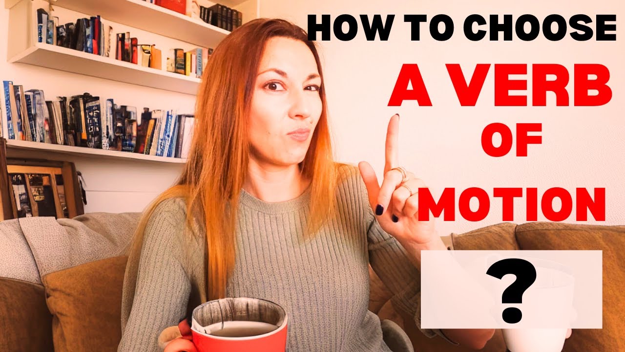 Russian Verbs of Motion - Infinitives: Я хочу + ХОДИТЬ? ИДТИ? ПОЙТИ ...