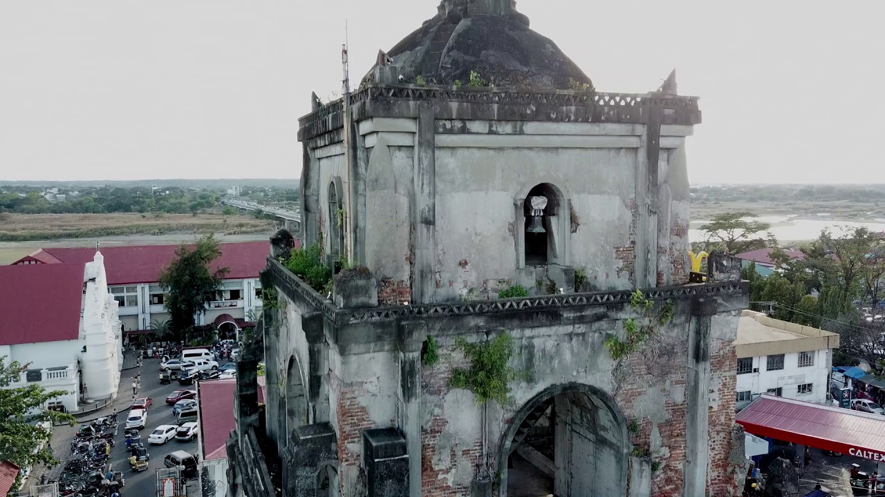 Laoag City, Philippines - YouTube