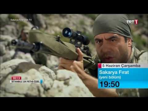 Sakarya Fırat 150. Bölüm Fragmanı   5 Haziran 2013