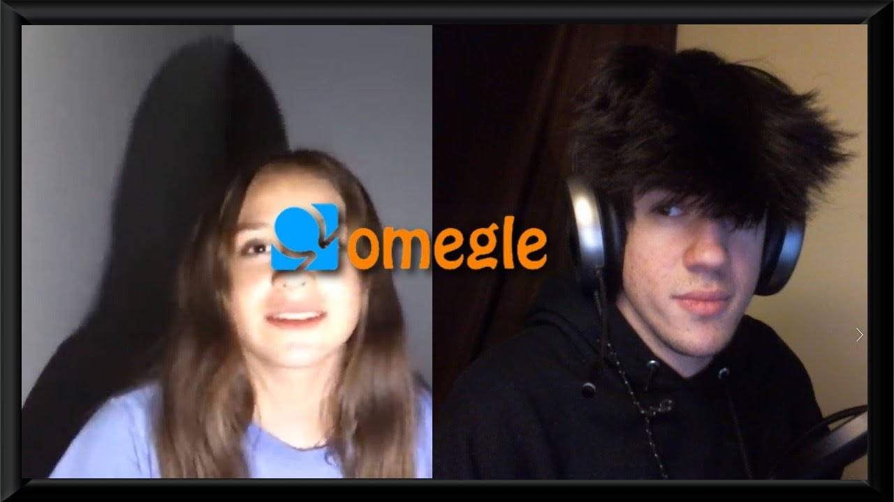 OMEGLE WITH THE BOYS 2 - YouTube