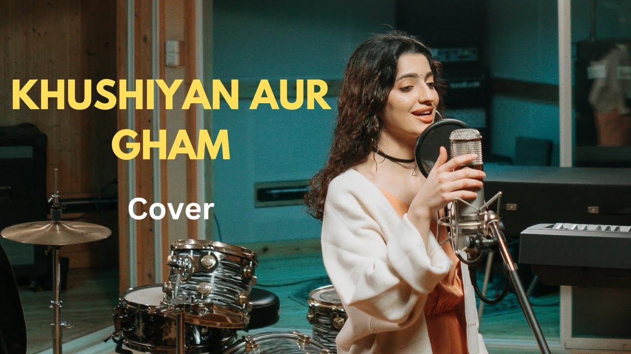 Khushiyan Aur Gham | Aamir Khan | Manisha Koirala | Udit Narayan | Mann ...