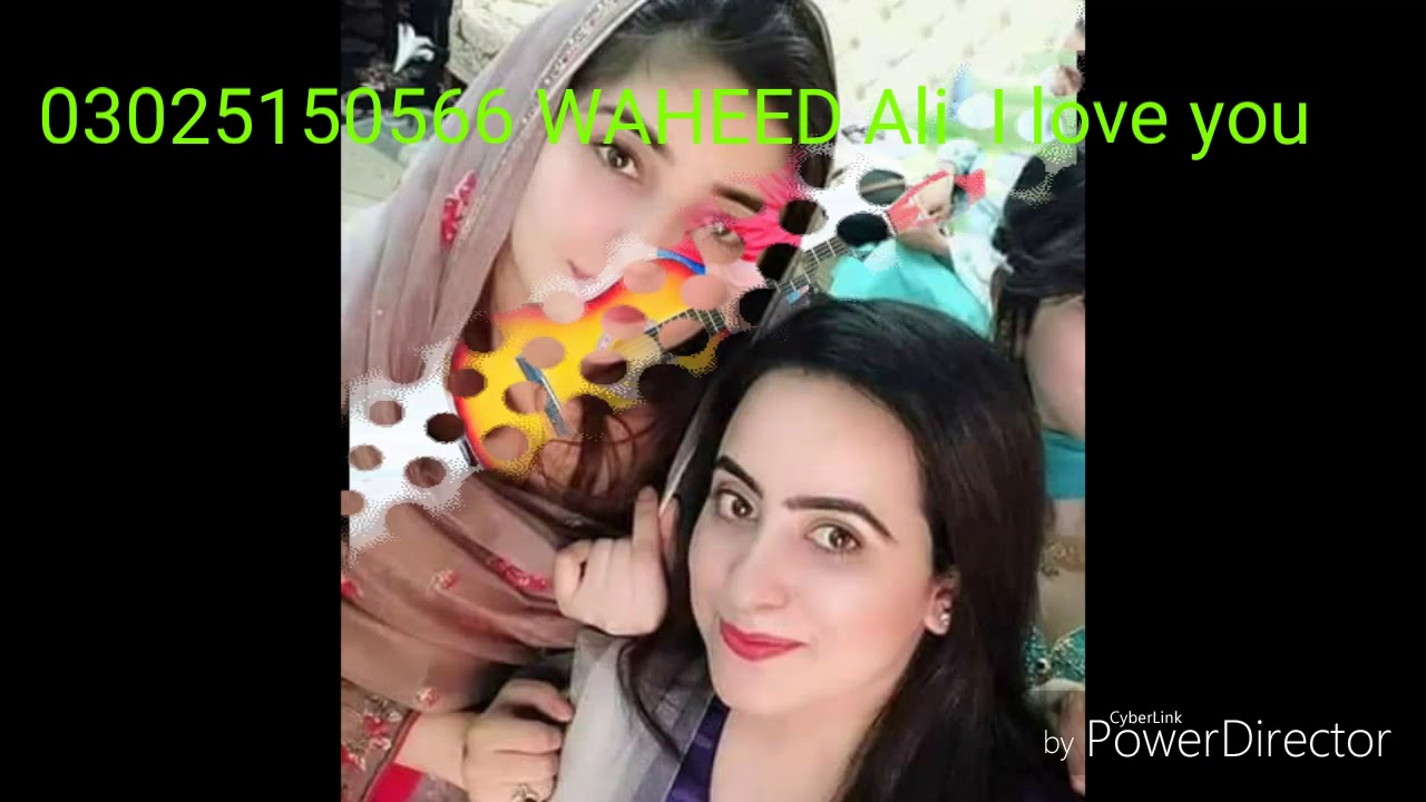 WAHEED Ali 03025150566 - YouTube