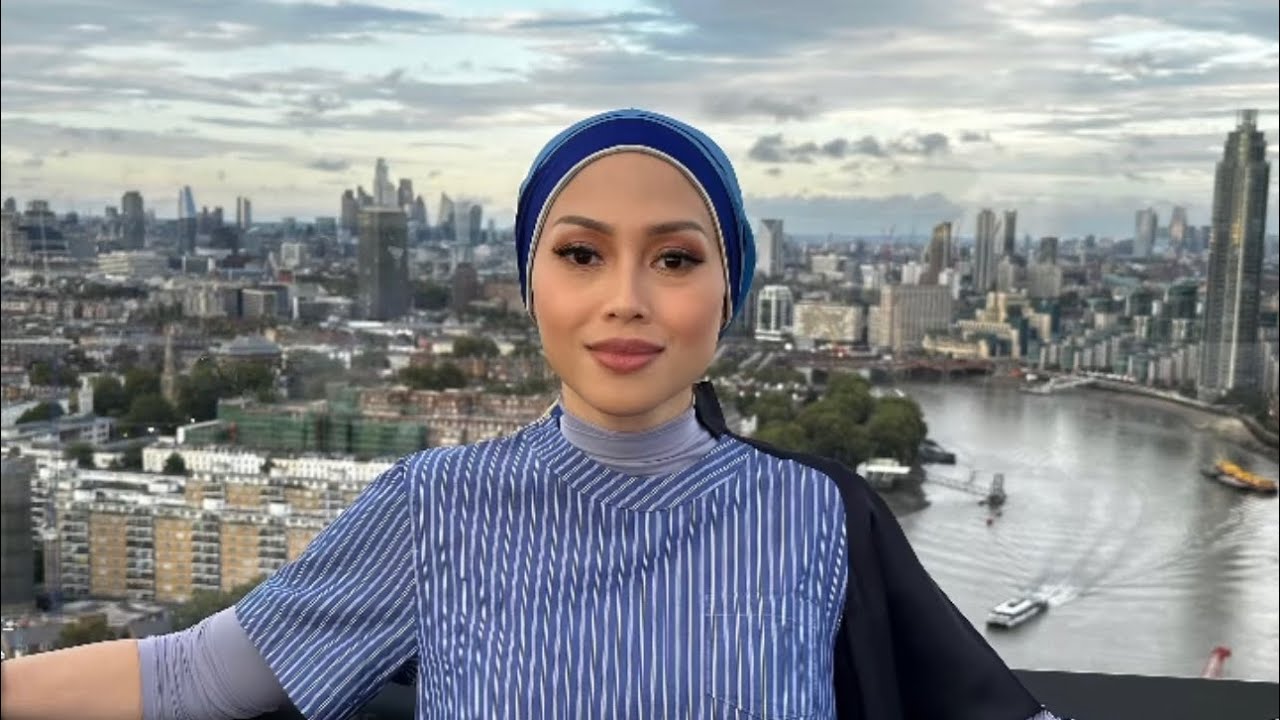 Azrinaz Mazhar Hakim || | AT ITS PEAK - YouTube