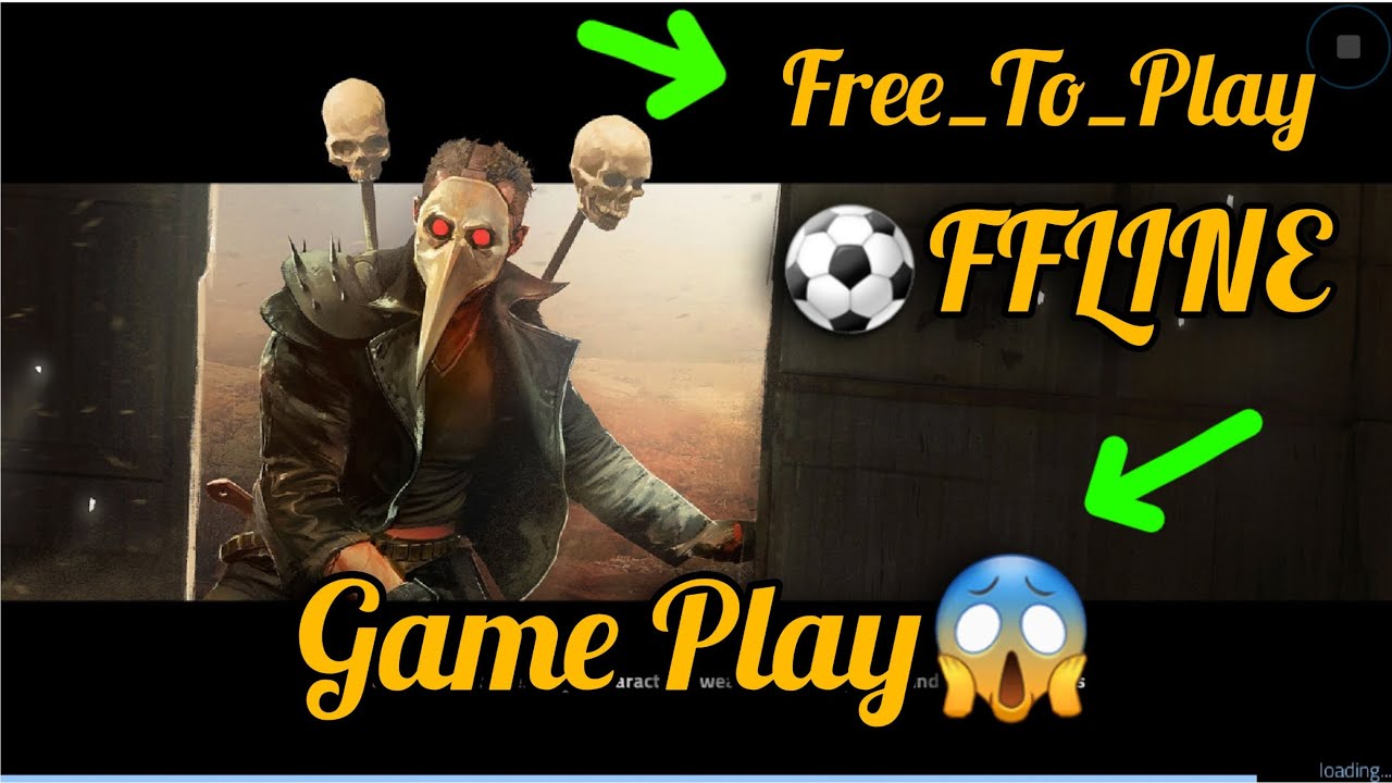 Mission Important: THIS OFFLINE SHOOTING GAME FOR iSO/Android is Good ...