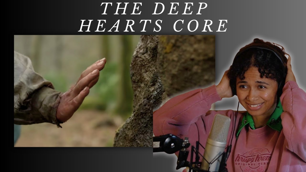 Outlander 4x10 "The Deep Hearts Core" REACTION!! - YouTube