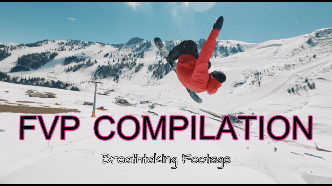 Epic FPV Drone Compilation | 4K Cinematic Drone Movie - YouTube