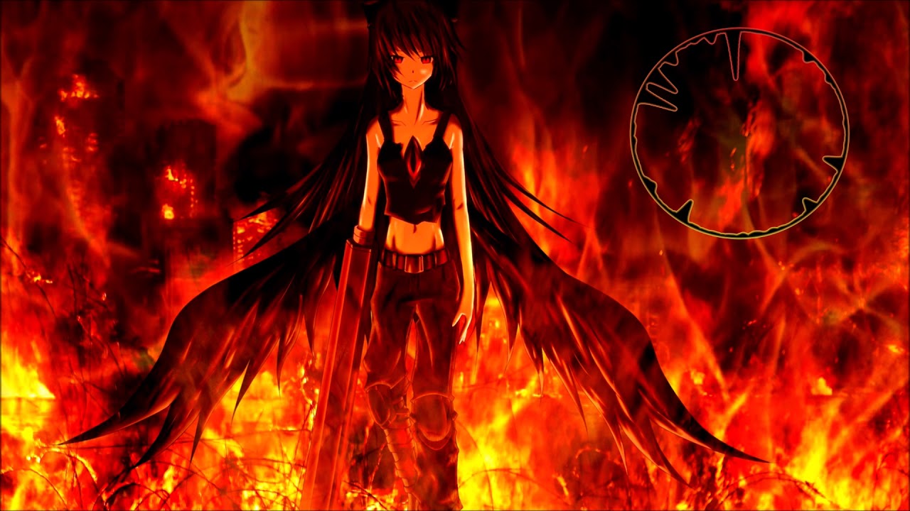 NIGHTCORE - EXPLODE - YouTube