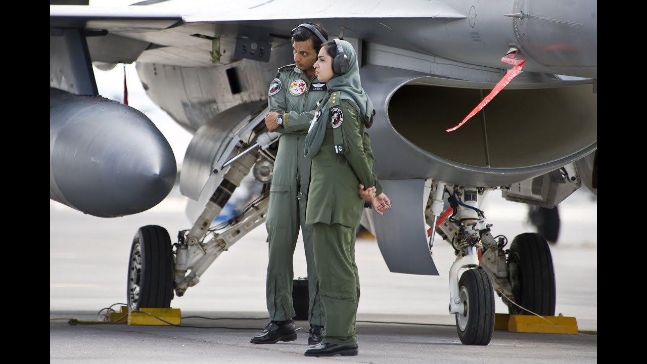 Pakistan Airforce New Song | Pakistan Zindabad (pak army songs)(paf ...