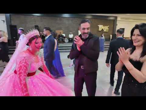 DAMLA & MUHAMMET DÜĞÜN 16.04.2026