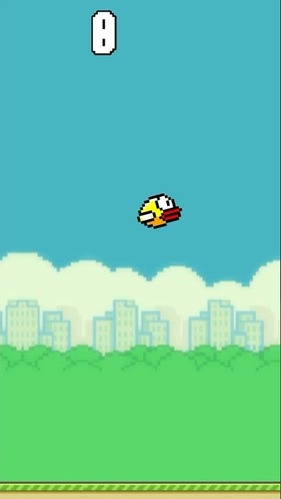 We Recreated Flappy Bird! - YouTube