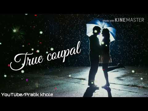 Main sirf ters rshunga WhatsApp status for sweet couple