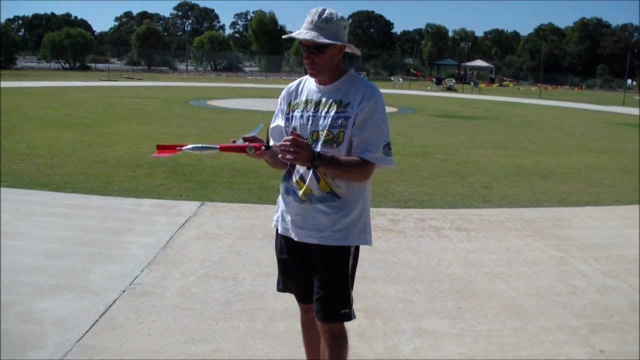F2A Speed Australian Nats 2012 - YouTube