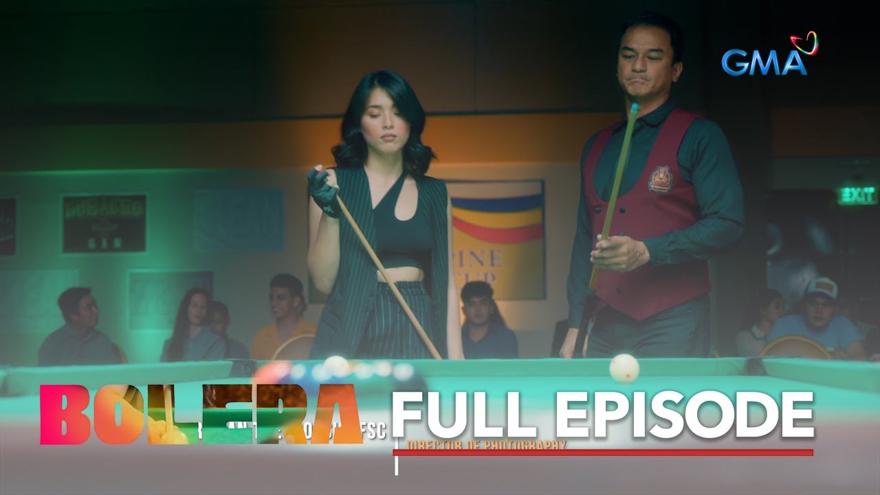 Bolera: Full Episode 64 (Stream Together) - YouTube