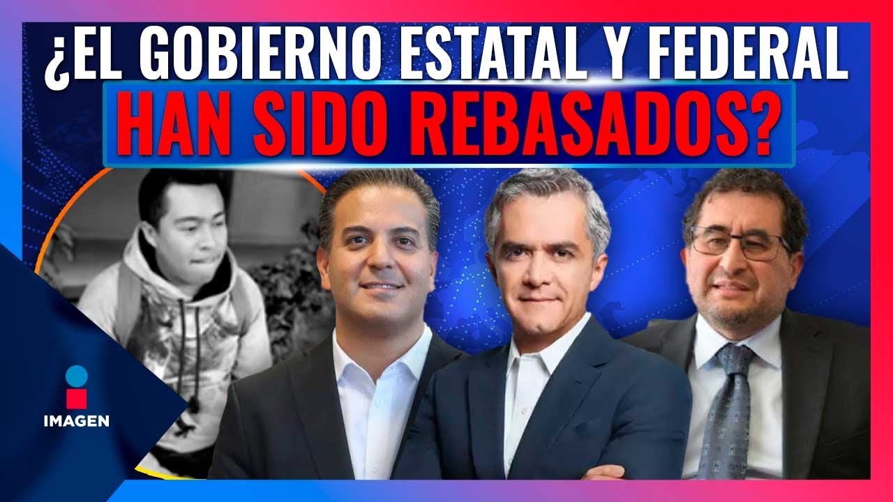 Normalista asesinado, policía fugado y la violencia en Guerrero ...