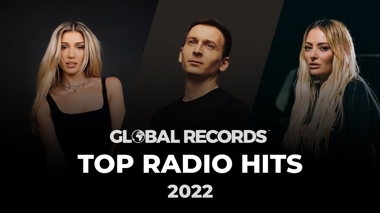 Top Radio Hits 📻 Romanian Music Mix 2022 (by Global Records) - YouTube